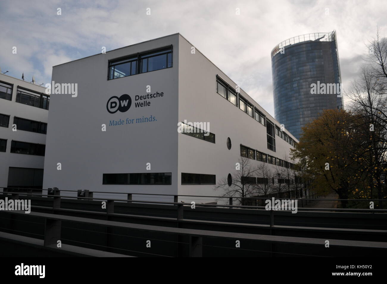 Bonn, UN Campus Stock Photo - Alamy