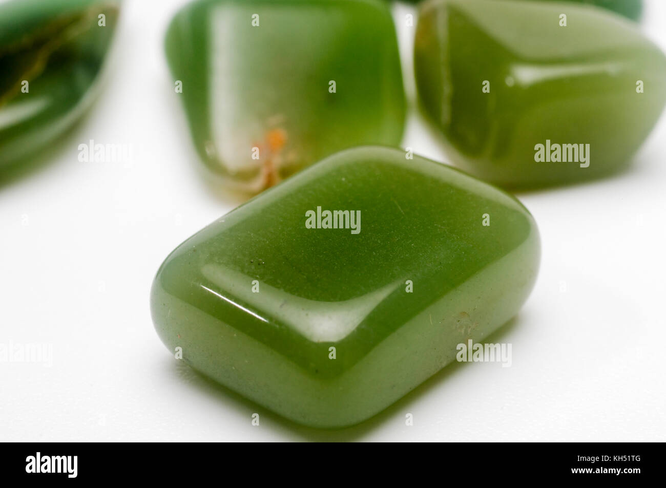 Jade, Stone, Polished High Resolution Stock Photography and Images - Alamy