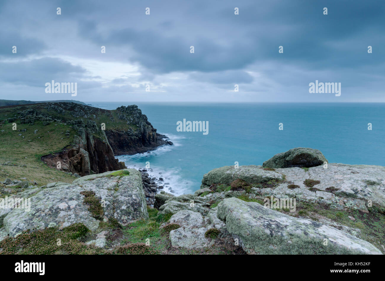 Pordenack point hi-res stock photography and images - Alamy