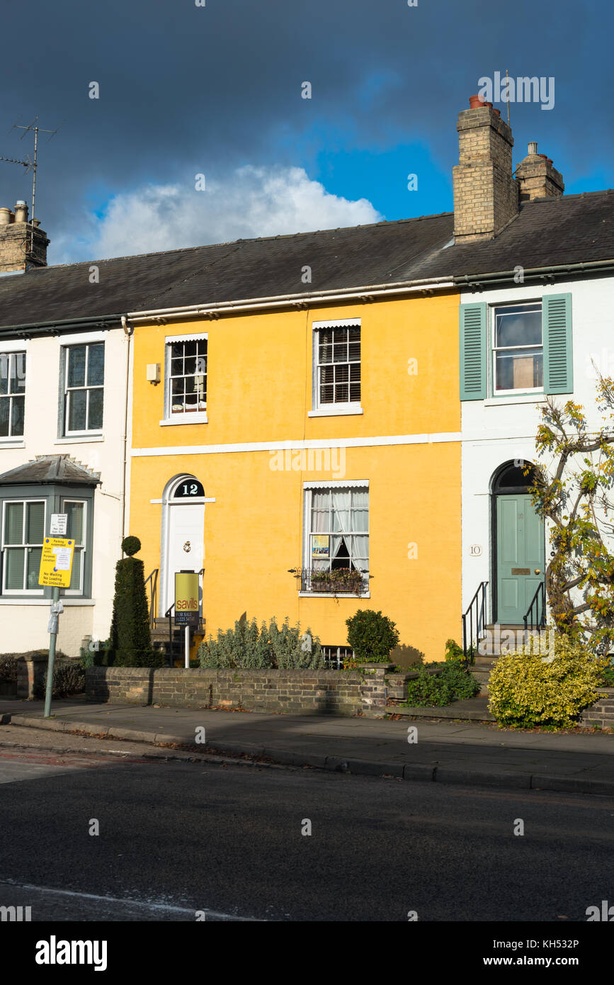 Huntingdon house hi-res stock photography and images - Alamy