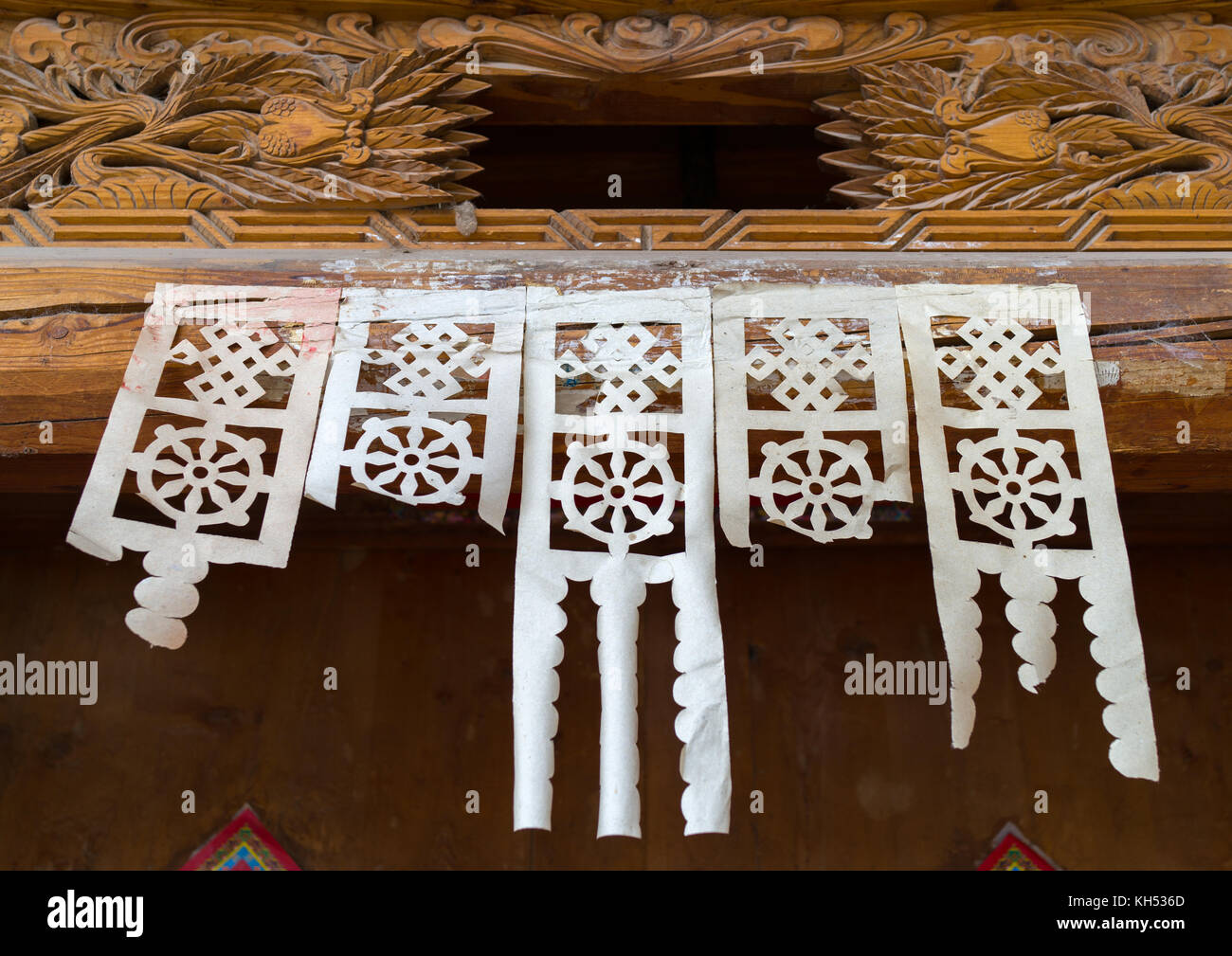 Papercutting High Resolution Stock Photography and Images - Alamy