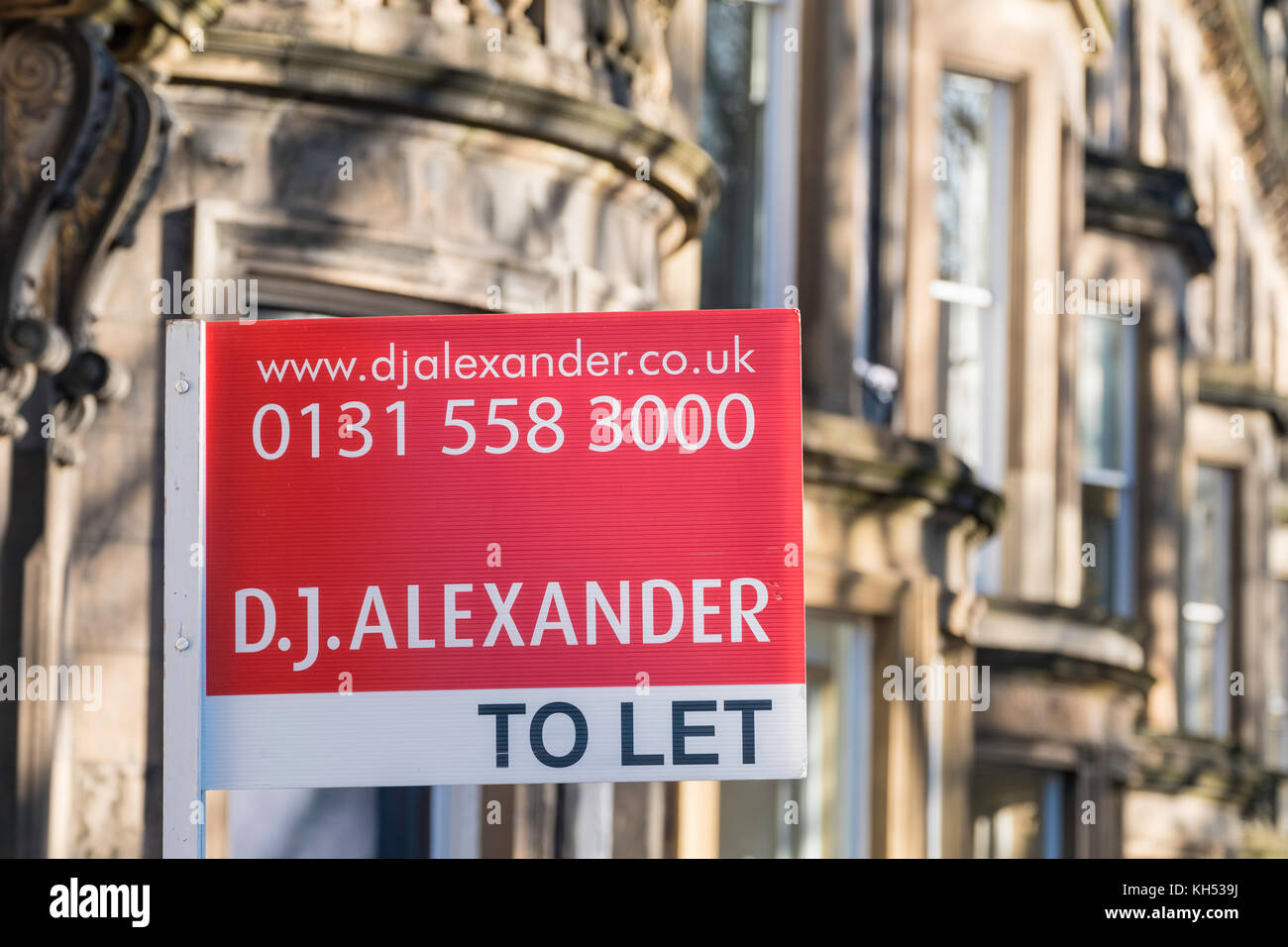 Scottish dj alexander hi-res stock photography and images - Alamy