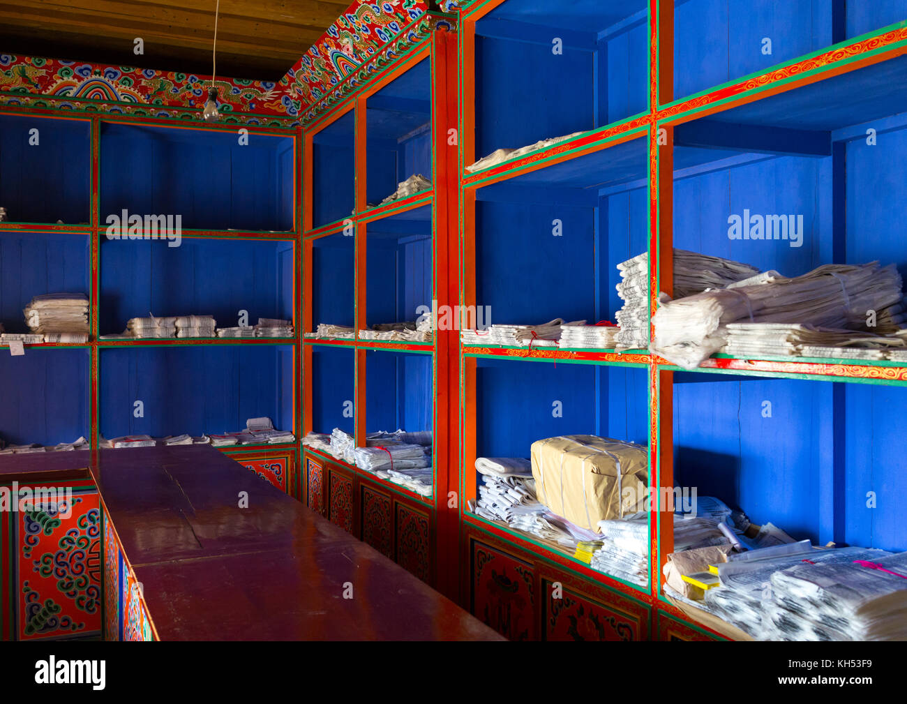 Tibetan image hi-res stock photography and images - Alamy