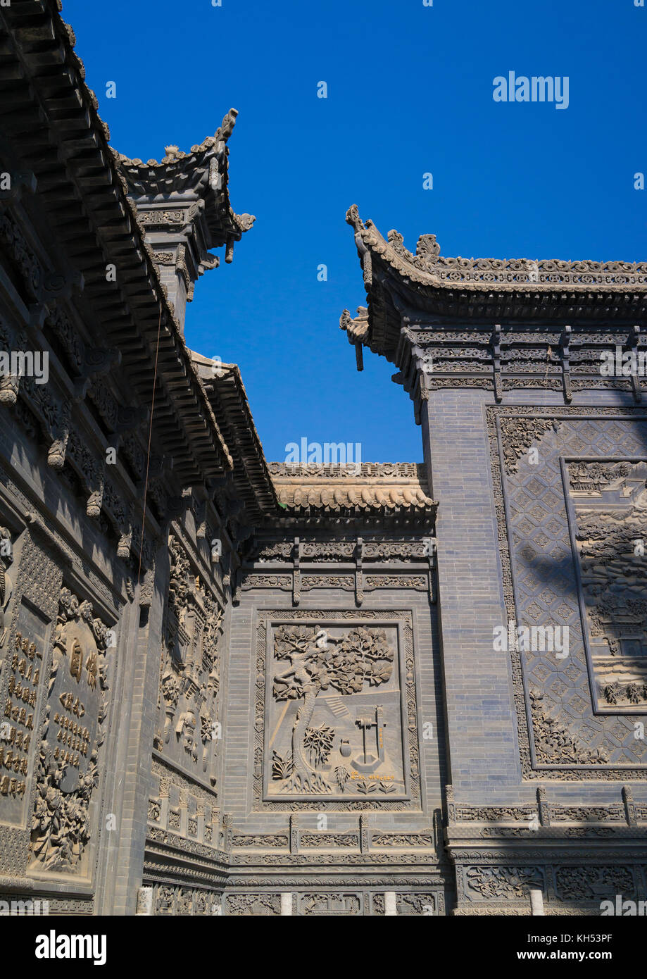 Traditional Hui Muslim Mosque High Resolution Stock Photography and ...