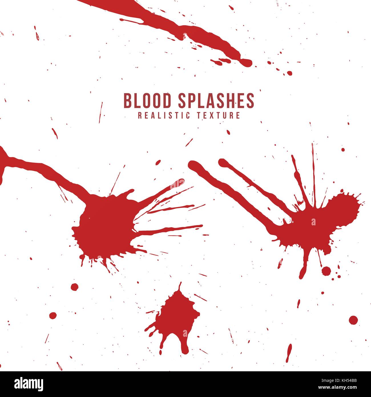 Blood Texture Photoshop