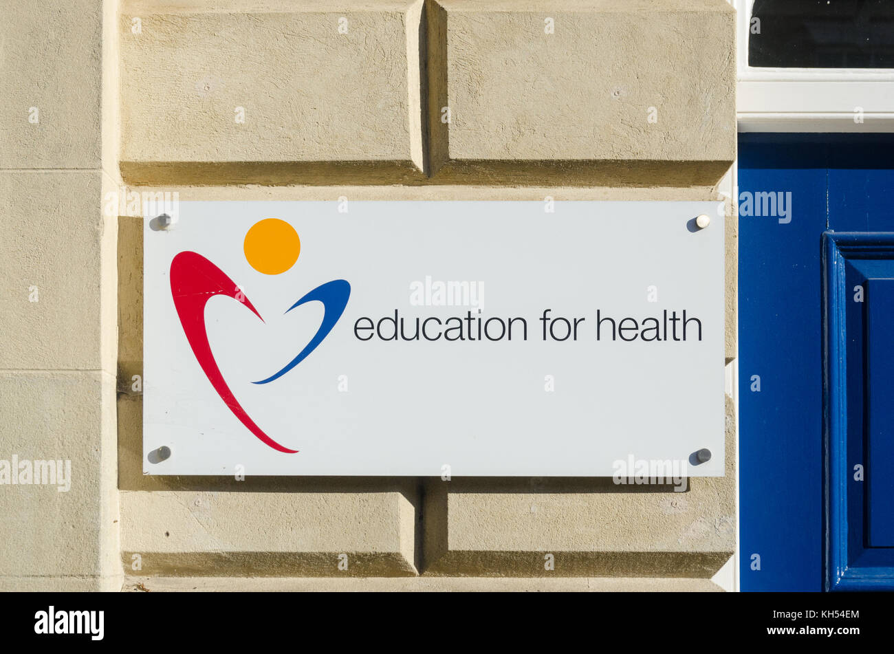 Health sign hi-res stock photography and images - Alamy