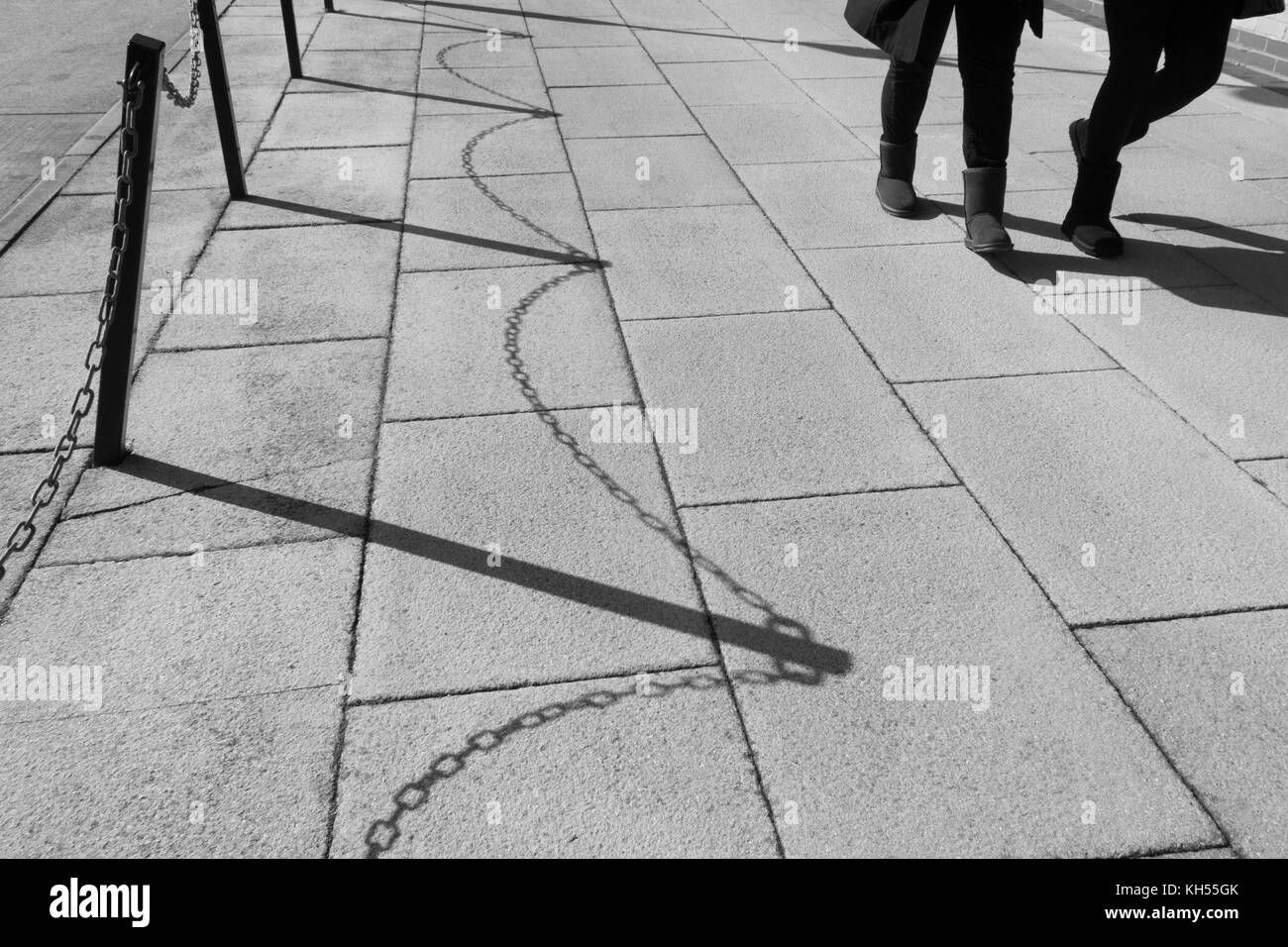 Interesting shadows hi-res stock photography and images - Alamy