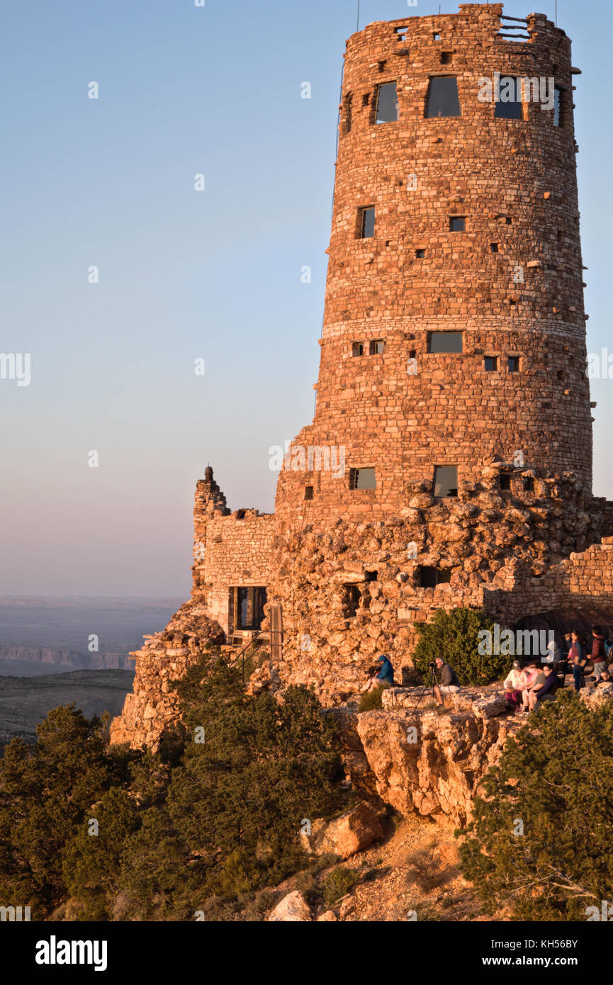 Indian watchtower hi-res stock photography and images - Alamy