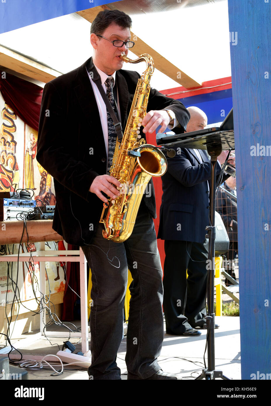 Musical notations hi-res stock photography and images - Alamy