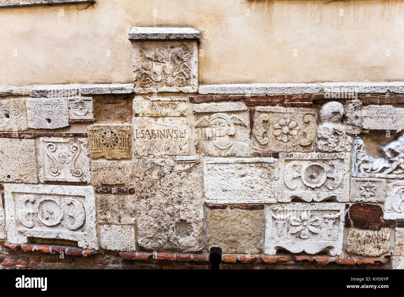 Symbols of the ancient hi-res stock photography and images - Alamy