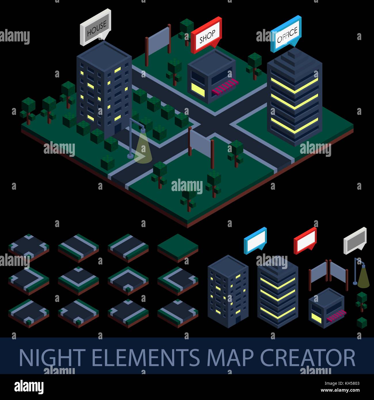 Map creator hi-res stock photography and images - Alamy