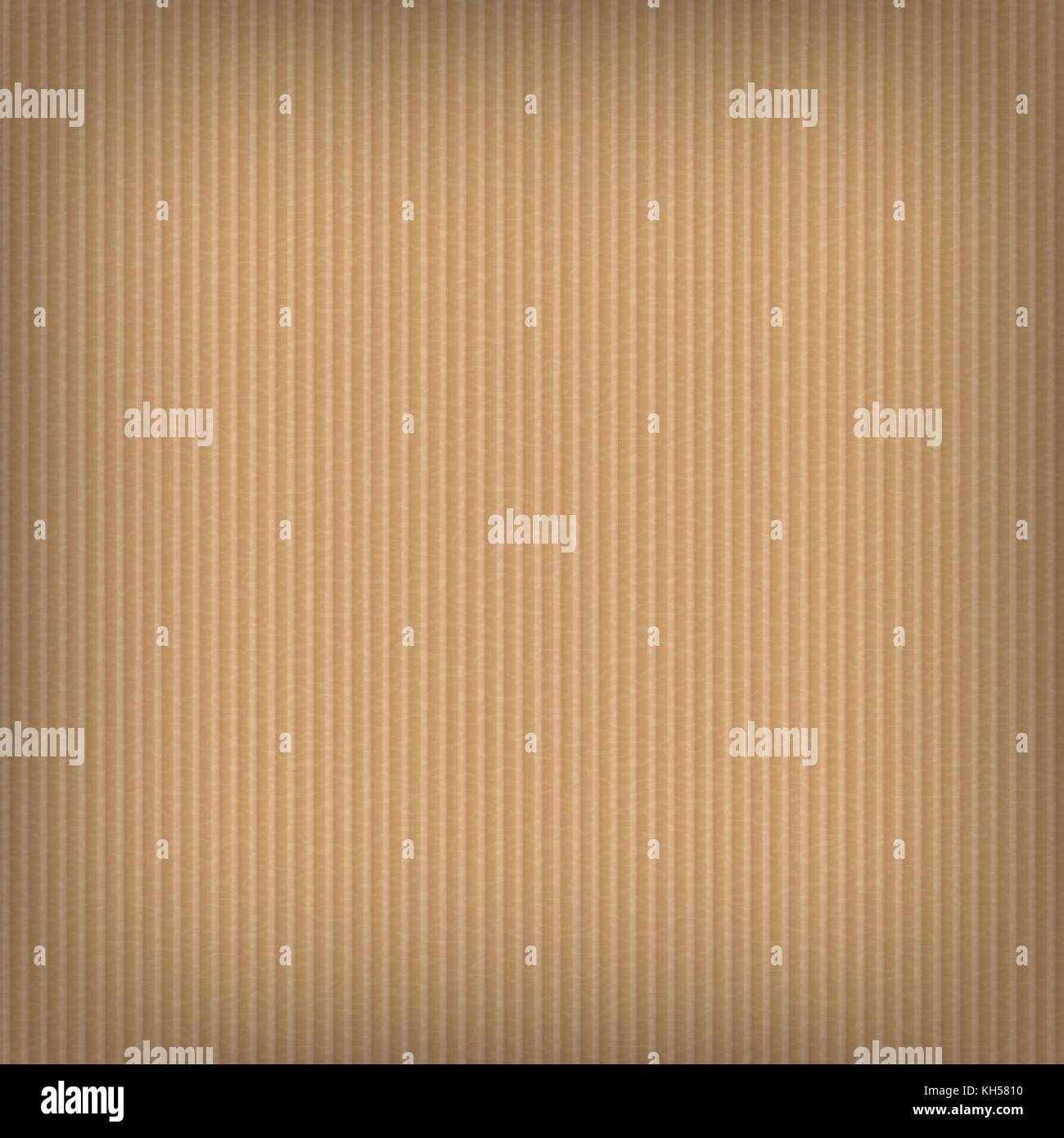 Cardboard background. Paper. Vector illustration in eps10 Stock Vector ...