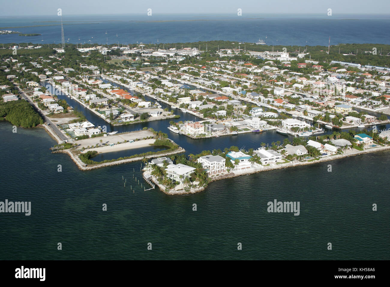 Canal largo hi-res stock photography and images - Alamy