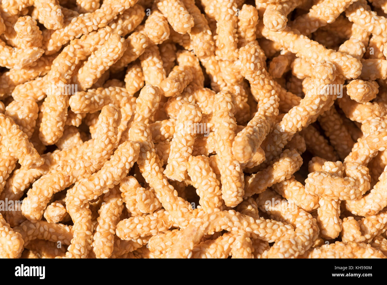 Chinese biscuits hi-res stock photography and images - Alamy