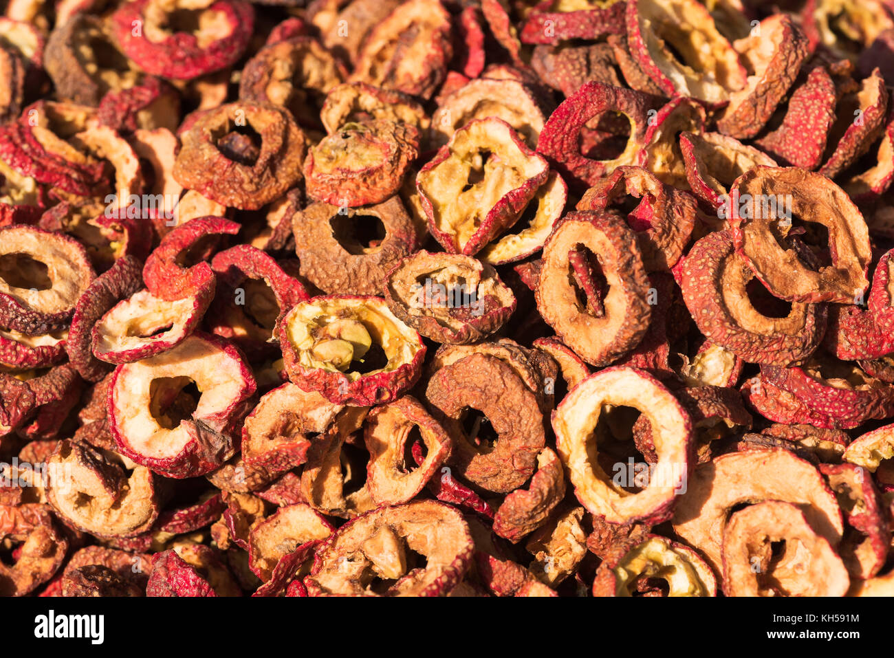 Chinese hawthorn hi-res stock photography and images - Alamy