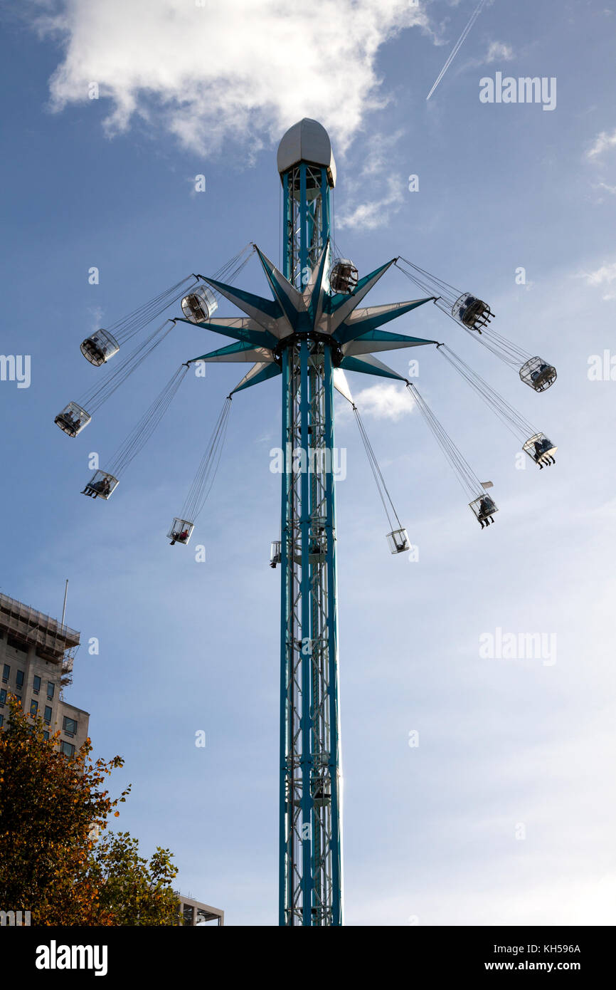 Starflyer hi-res stock photography and images - Alamy