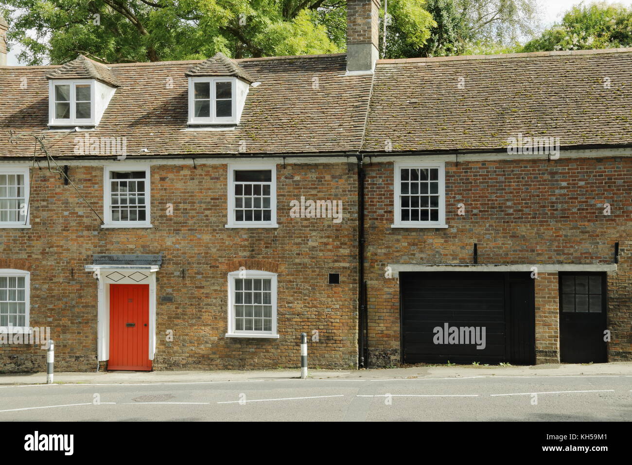 Wareham house hi-res stock photography and images - Alamy