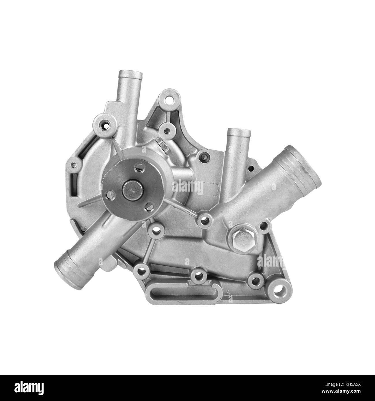 Pump car Cut Out Stock Images & Pictures - Alamy