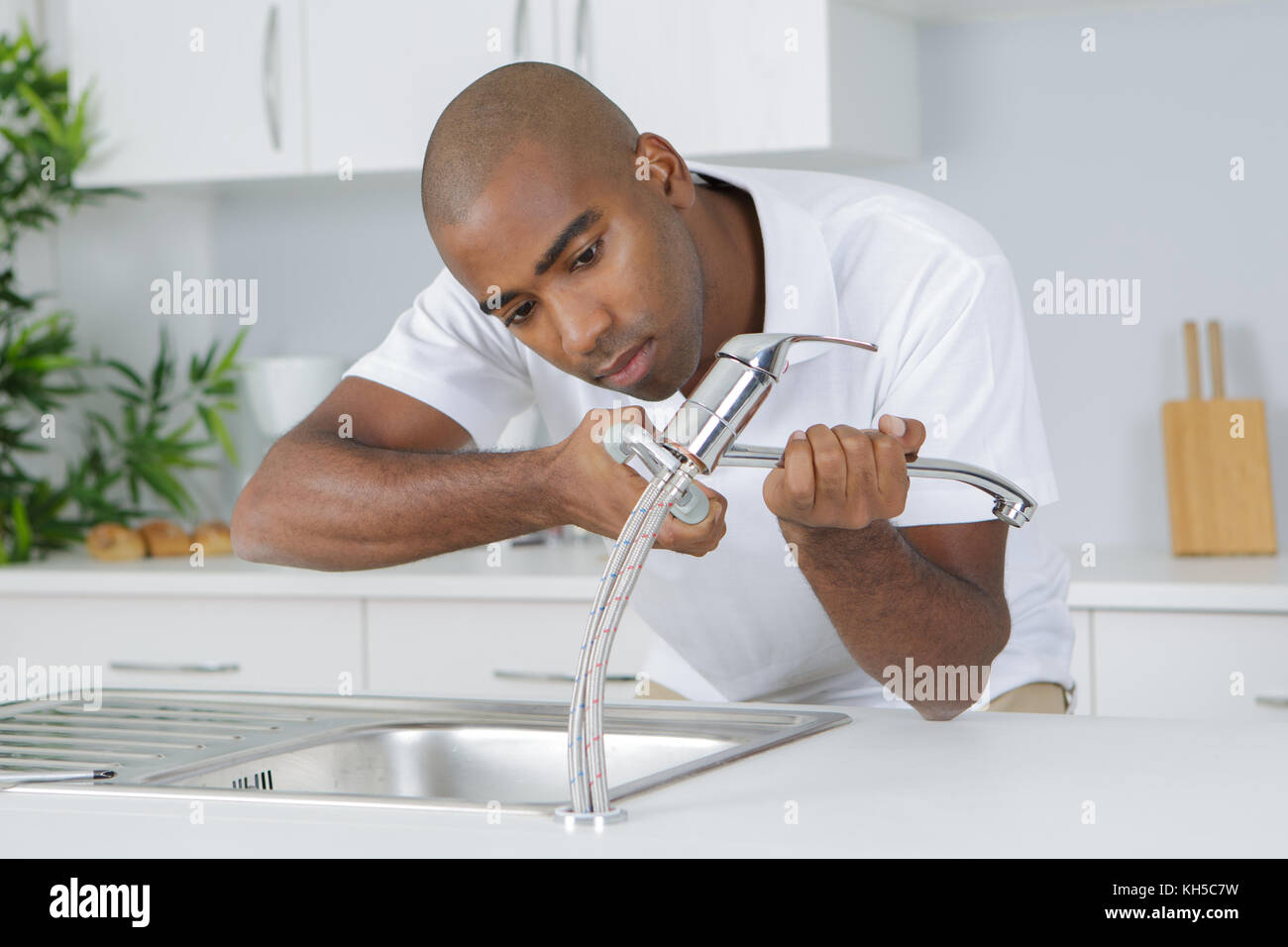 renovation and plumbing Stock Photo - Alamy renovation and plumbing Stock Photo - Alamy