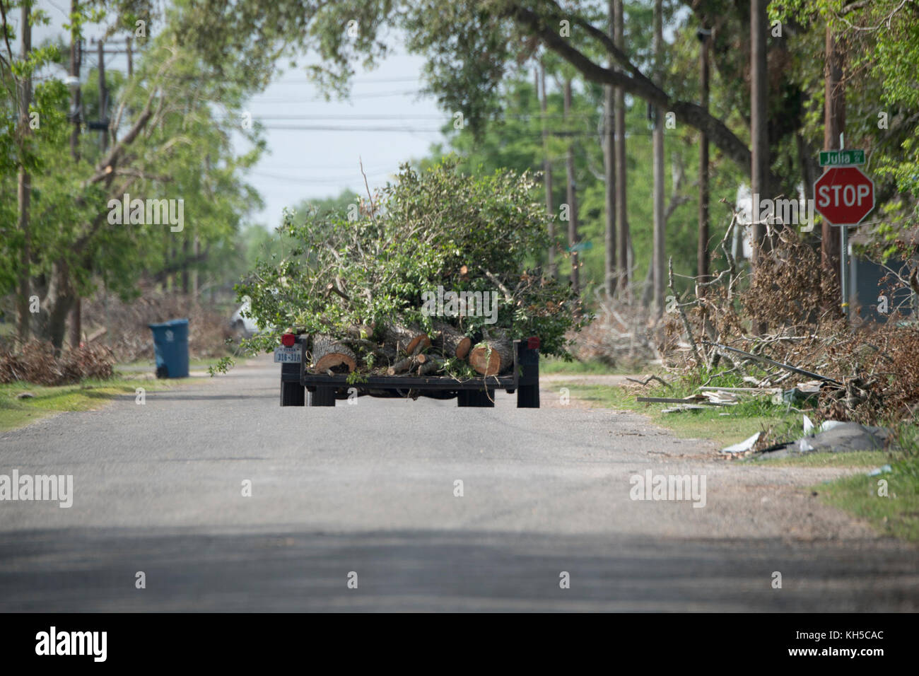 U.S. Department of Agriculture disaster response efforts, and evidence ...