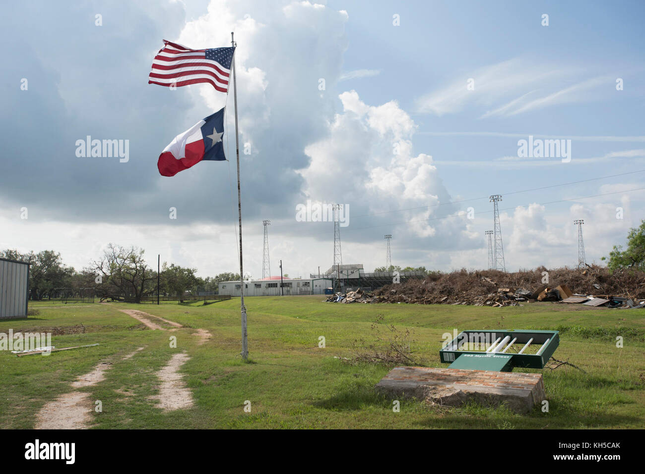U.S. Department of Agriculture disaster response efforts, and evidence ...