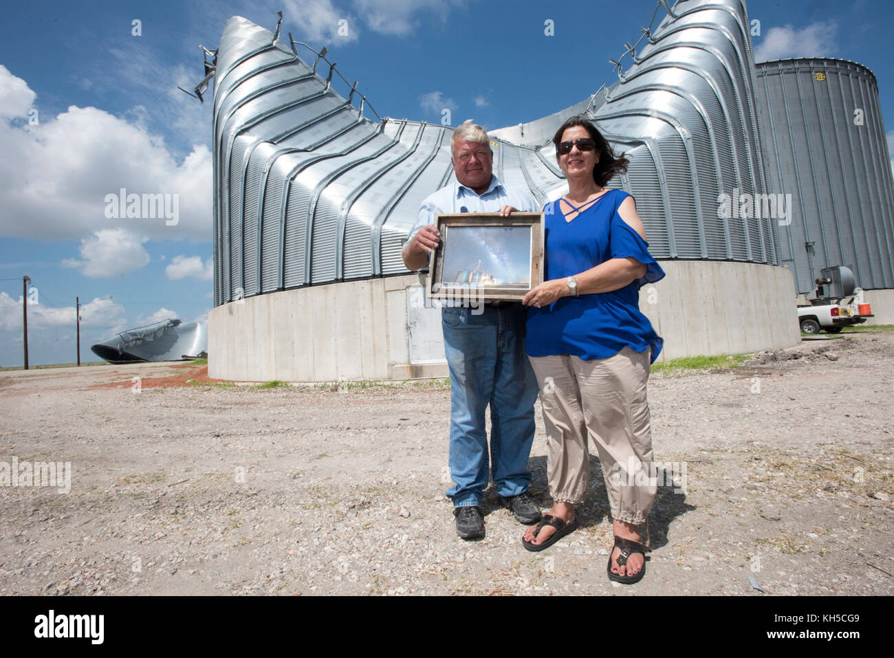 U.S. Department of Agriculture disaster response efforts, and evidence ...