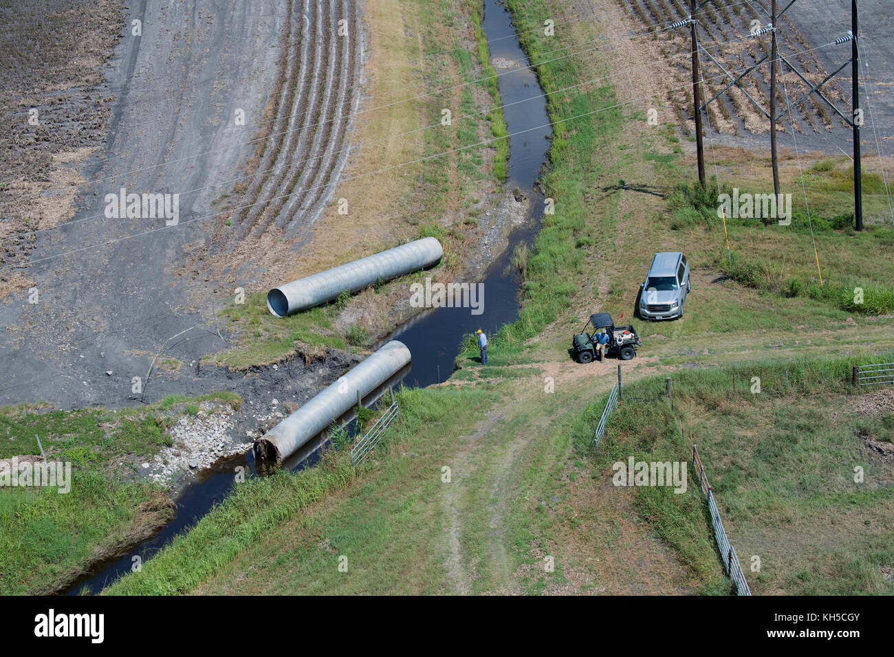 U.S. Department of Agriculture disaster response efforts, and evidence ...