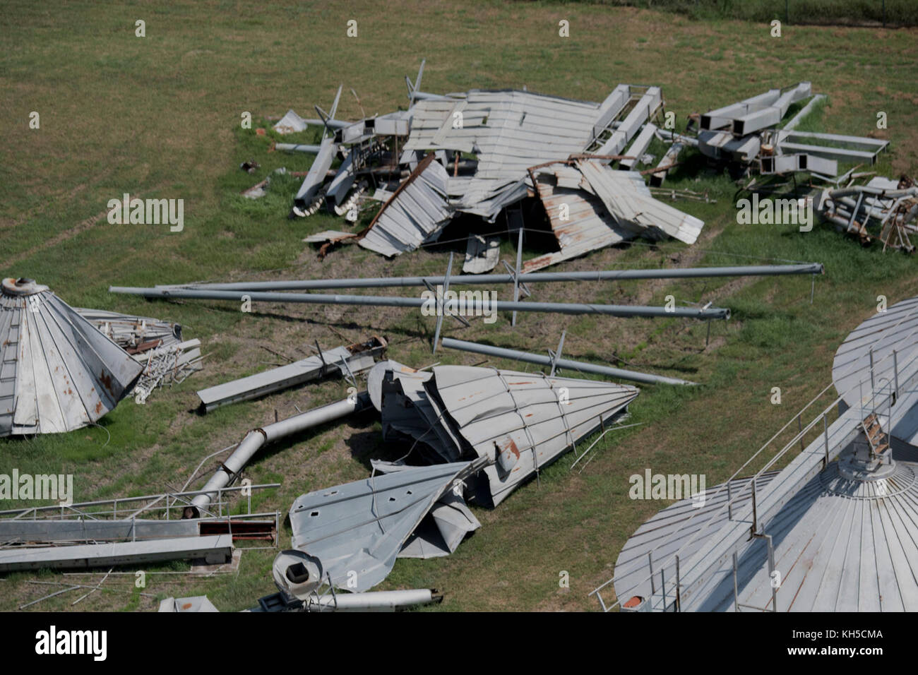 U.S. Department of Agriculture disaster response efforts, and evidence ...