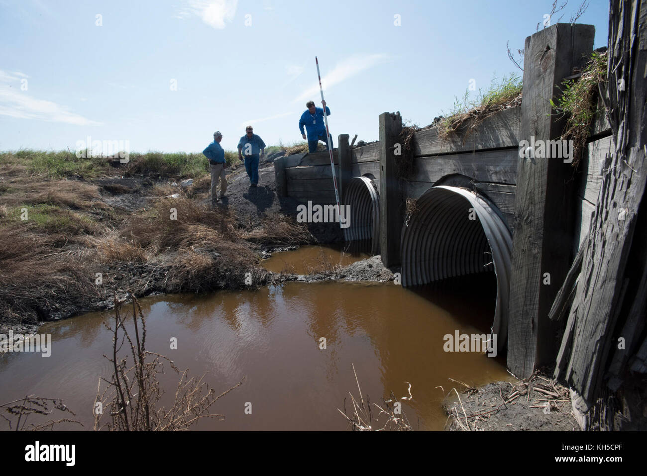U.S. Department of Agriculture disaster response efforts, and evidence ...