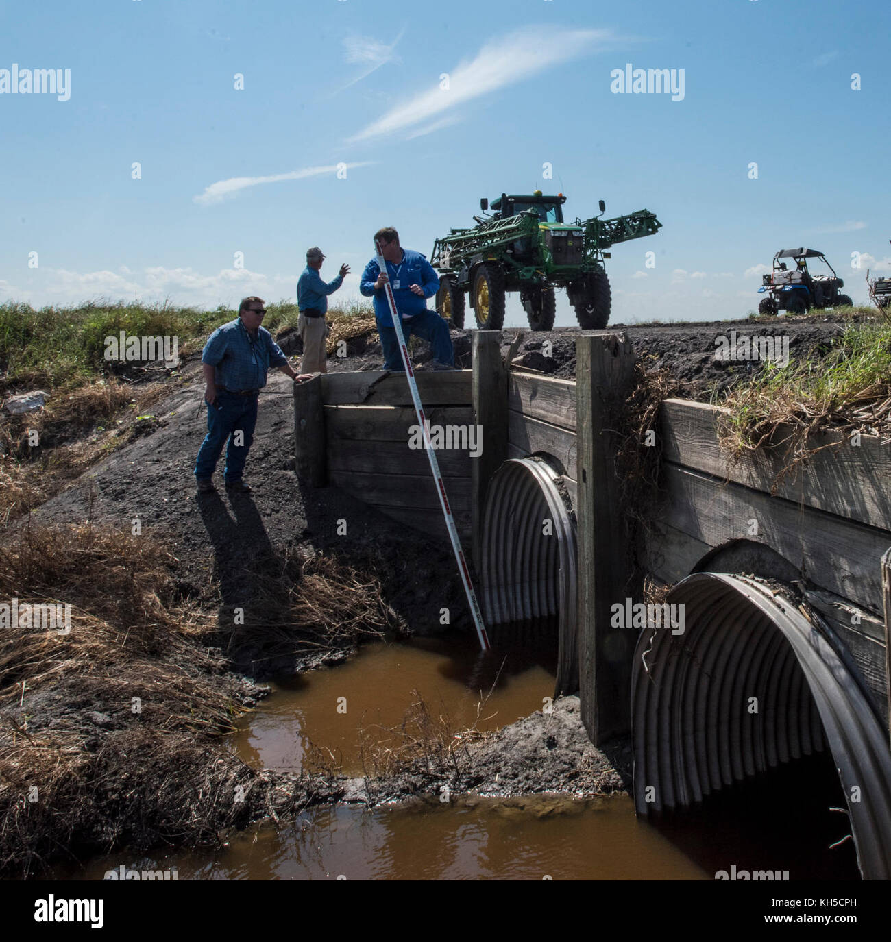 U.S. Department of Agriculture disaster response efforts, and evidence ...