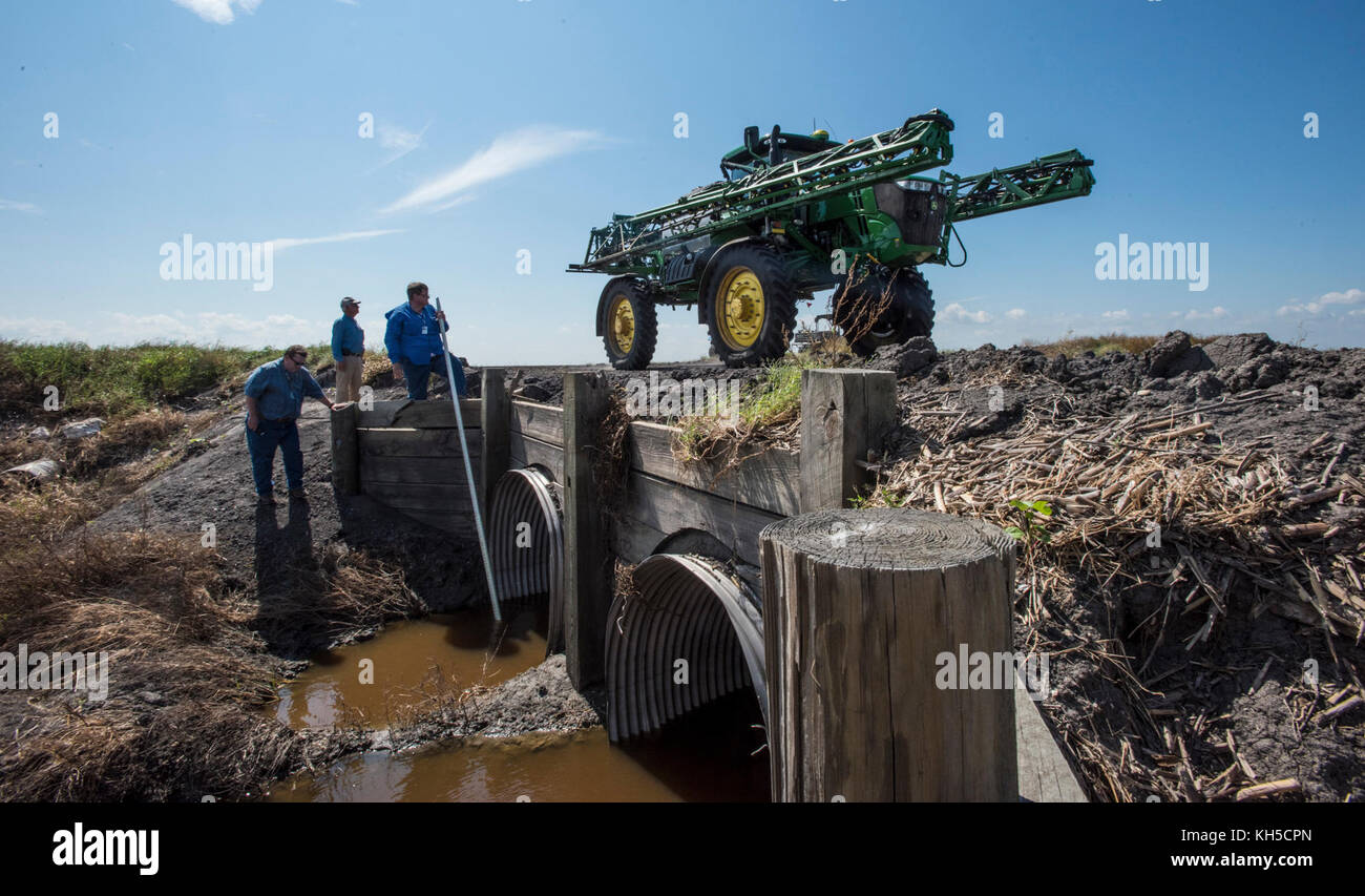 U.S. Department of Agriculture disaster response efforts, and evidence ...