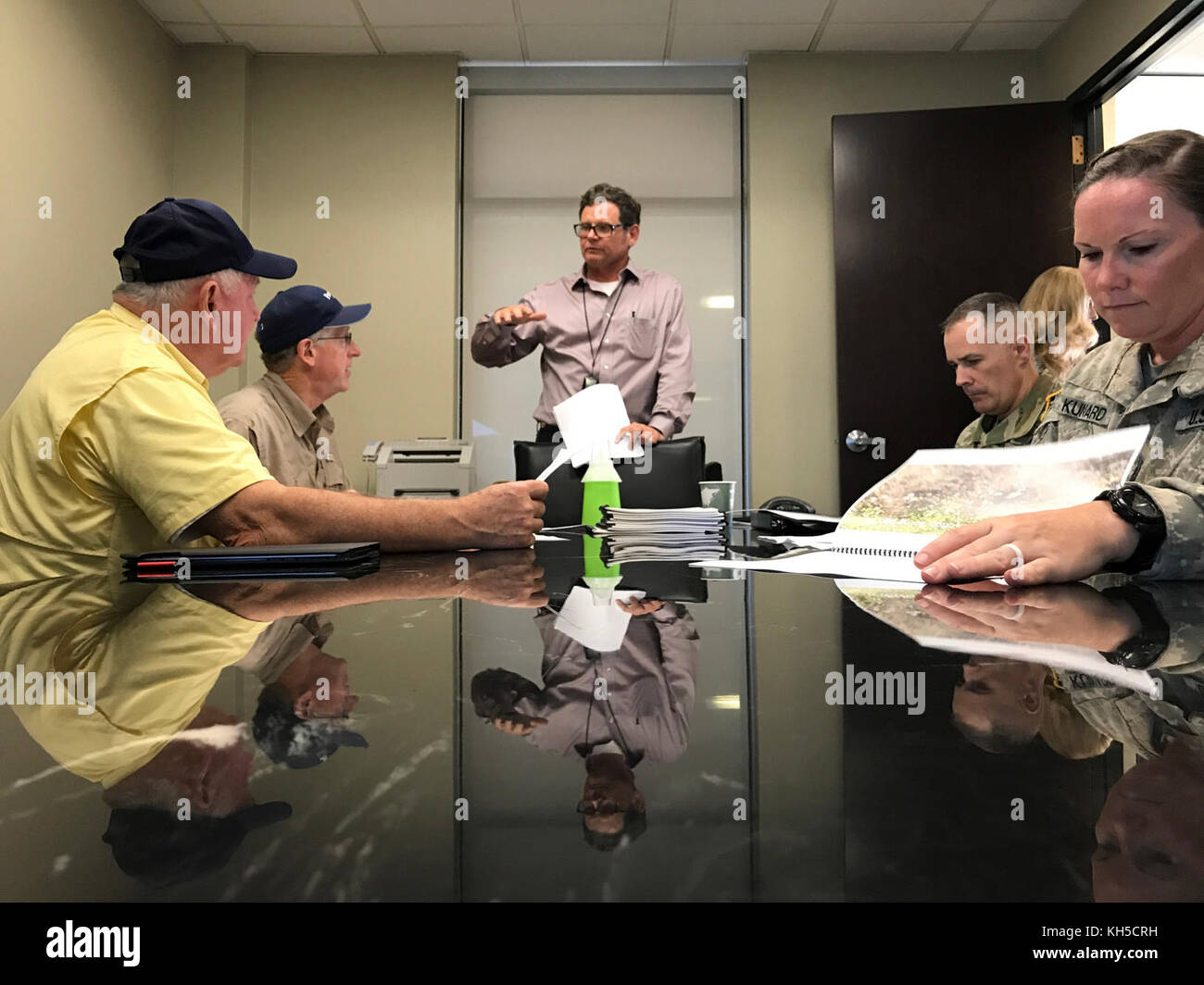 Agriculture Secretary Sonny Perdue meets with producers in Texas and ...