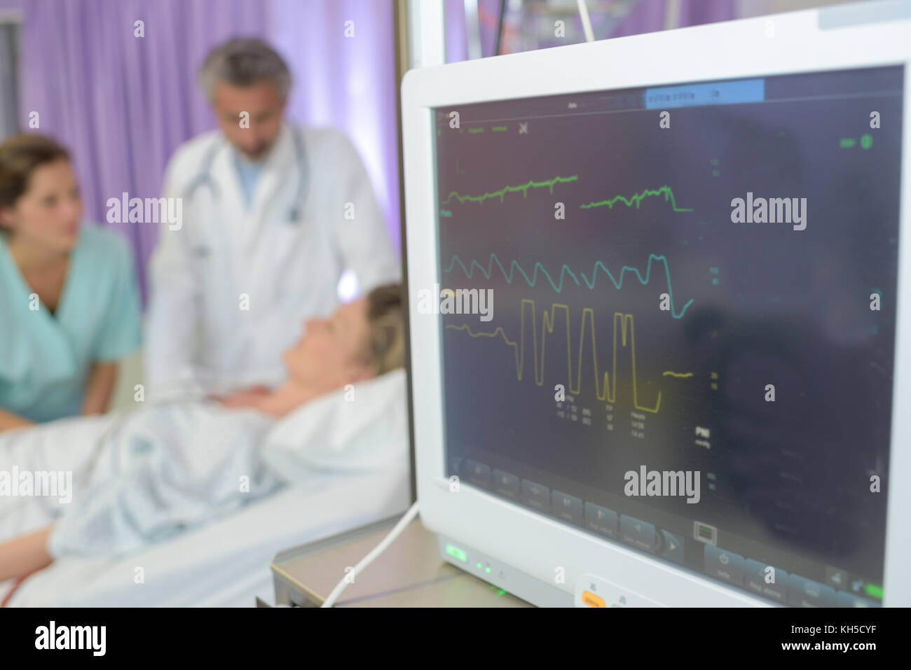 Medical observations hi-res stock photography and images - Alamy