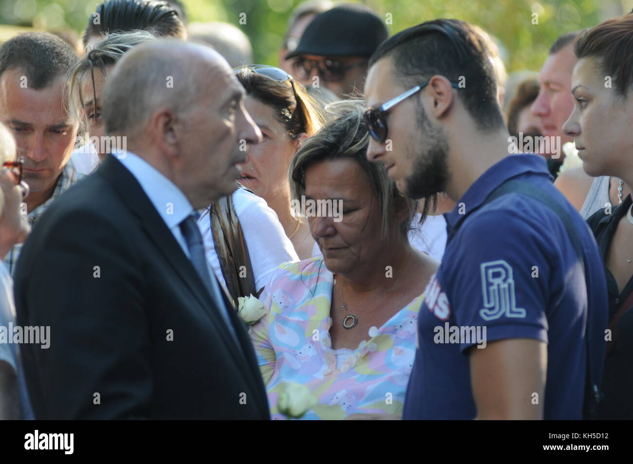 Herve cornara hi-res stock photography and images - Alamy