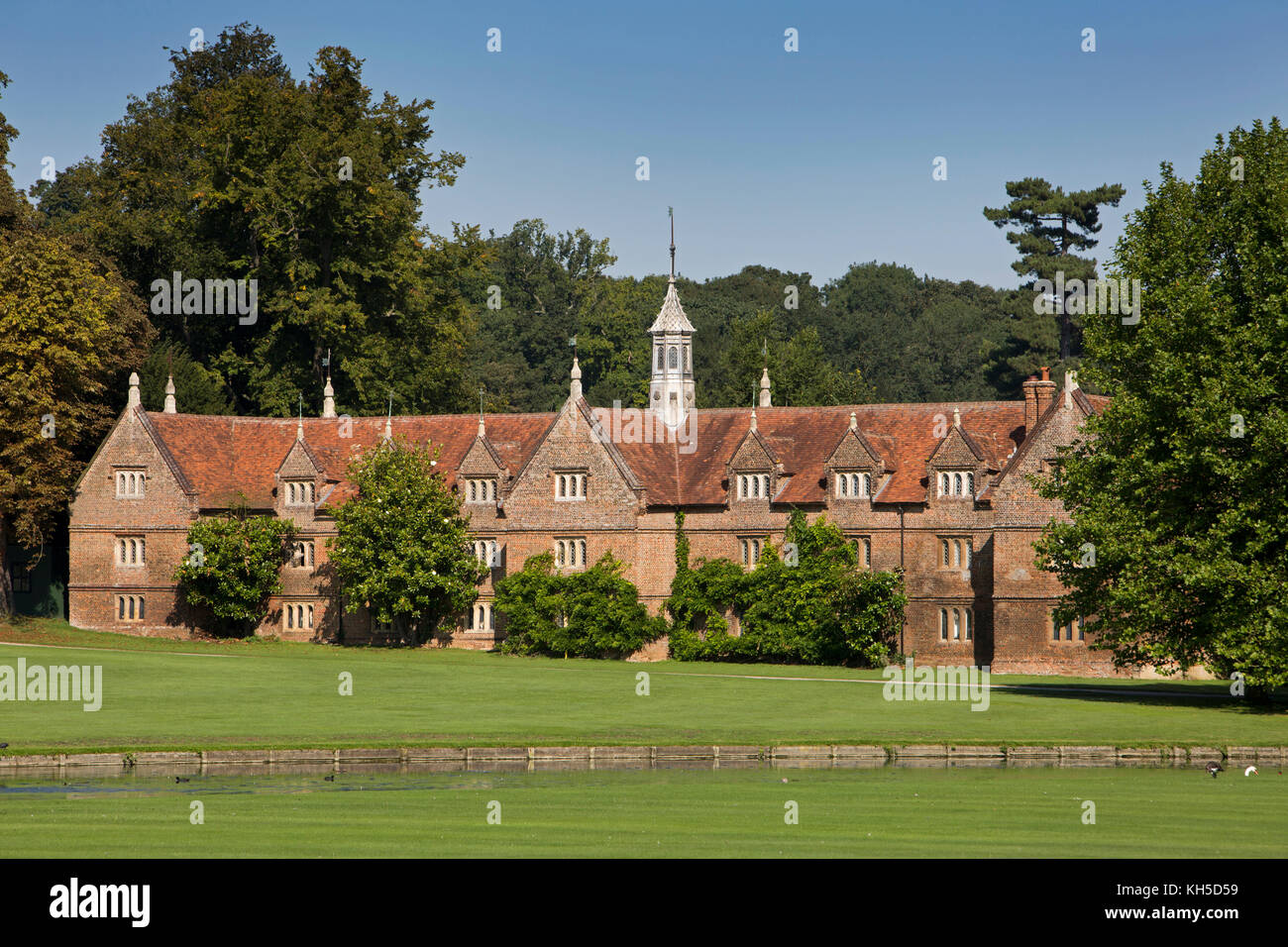 Victorian Stable Block High Resolution Stock Photography and Images - Alamy