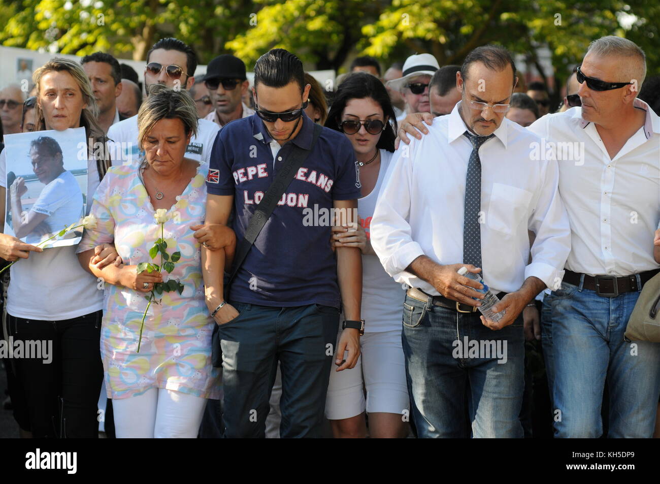 Herve cornara hi-res stock photography and images - Alamy