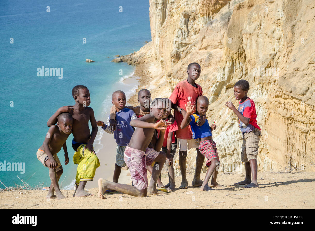 Benguela, angola hi-res stock photography and images - Alamy