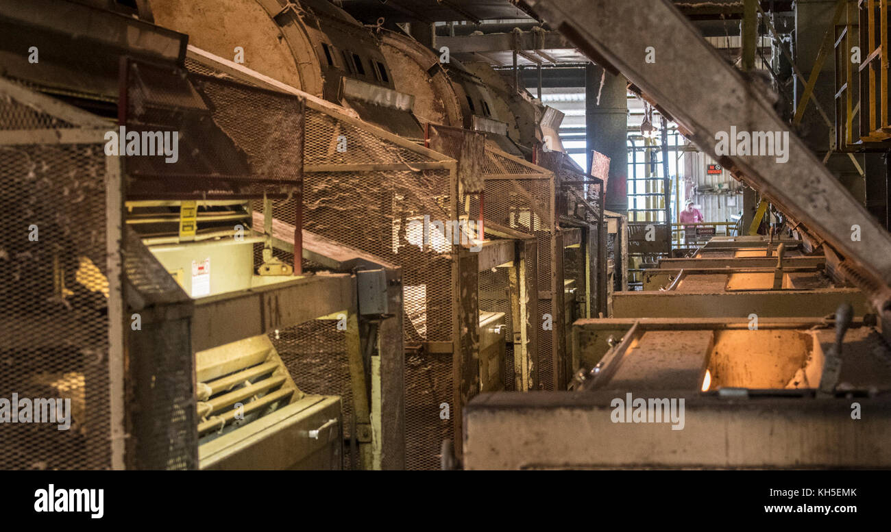 United ag cooperative hillje hi-res stock photography and images - Alamy