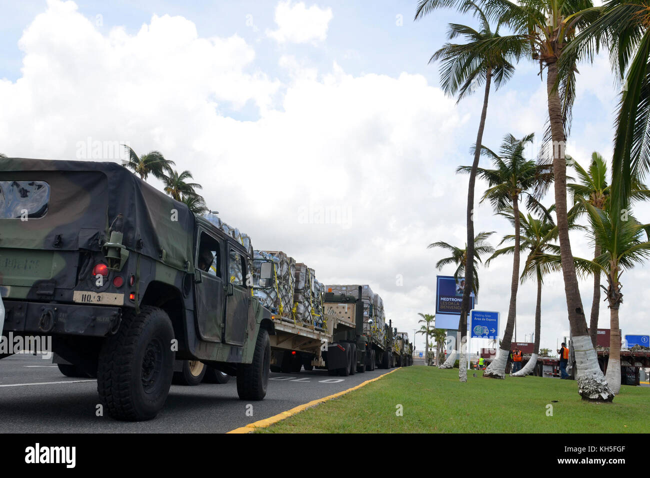 U s army reserve puerto rico hi-res stock photography and images - Alamy