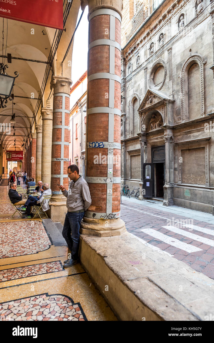 Filippo bologna hi-res stock photography and images - Alamy