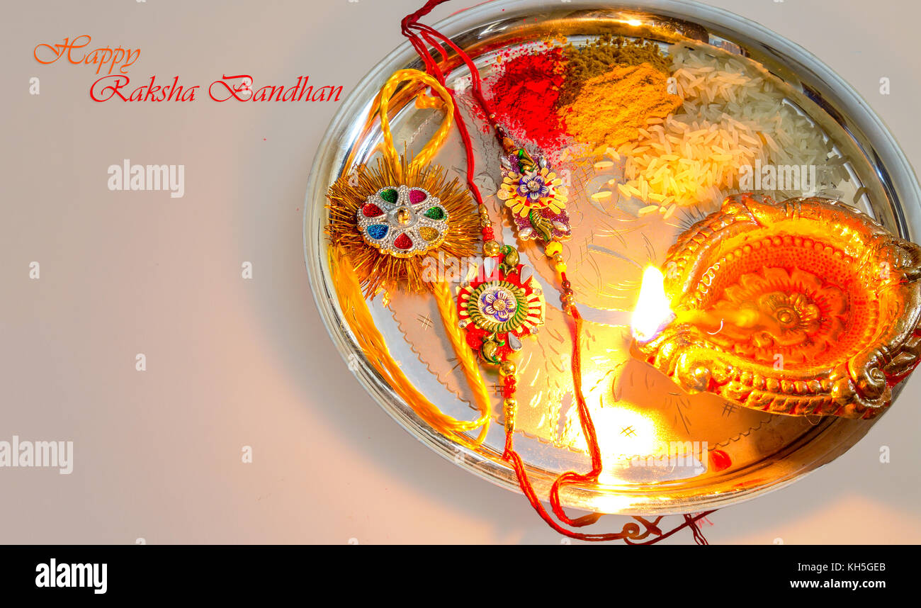 Happy rakhi hi-res stock photography and images - Alamy