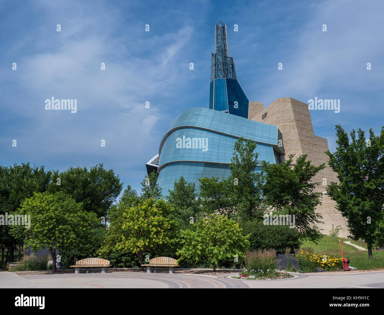 The forks and canada hi-res stock photography and images - Alamy