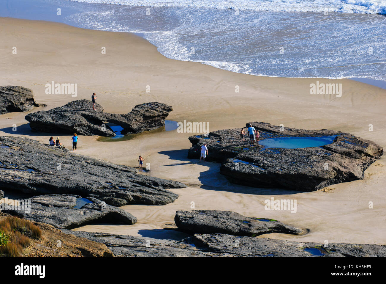 Arai te uru hi-res stock photography and images - Alamy