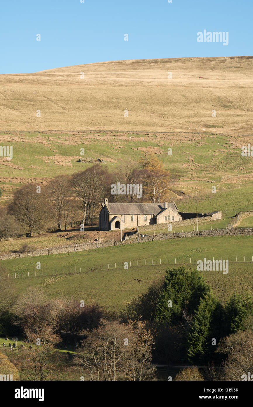 Pennines landscape hi-res stock photography and images - Alamy