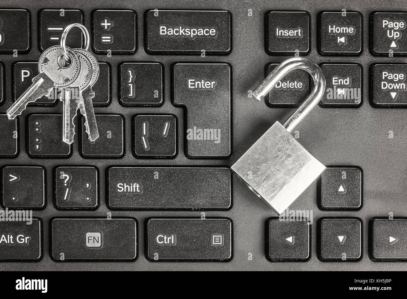 Computer repair concept close hi-res stock photography and images - Alamy