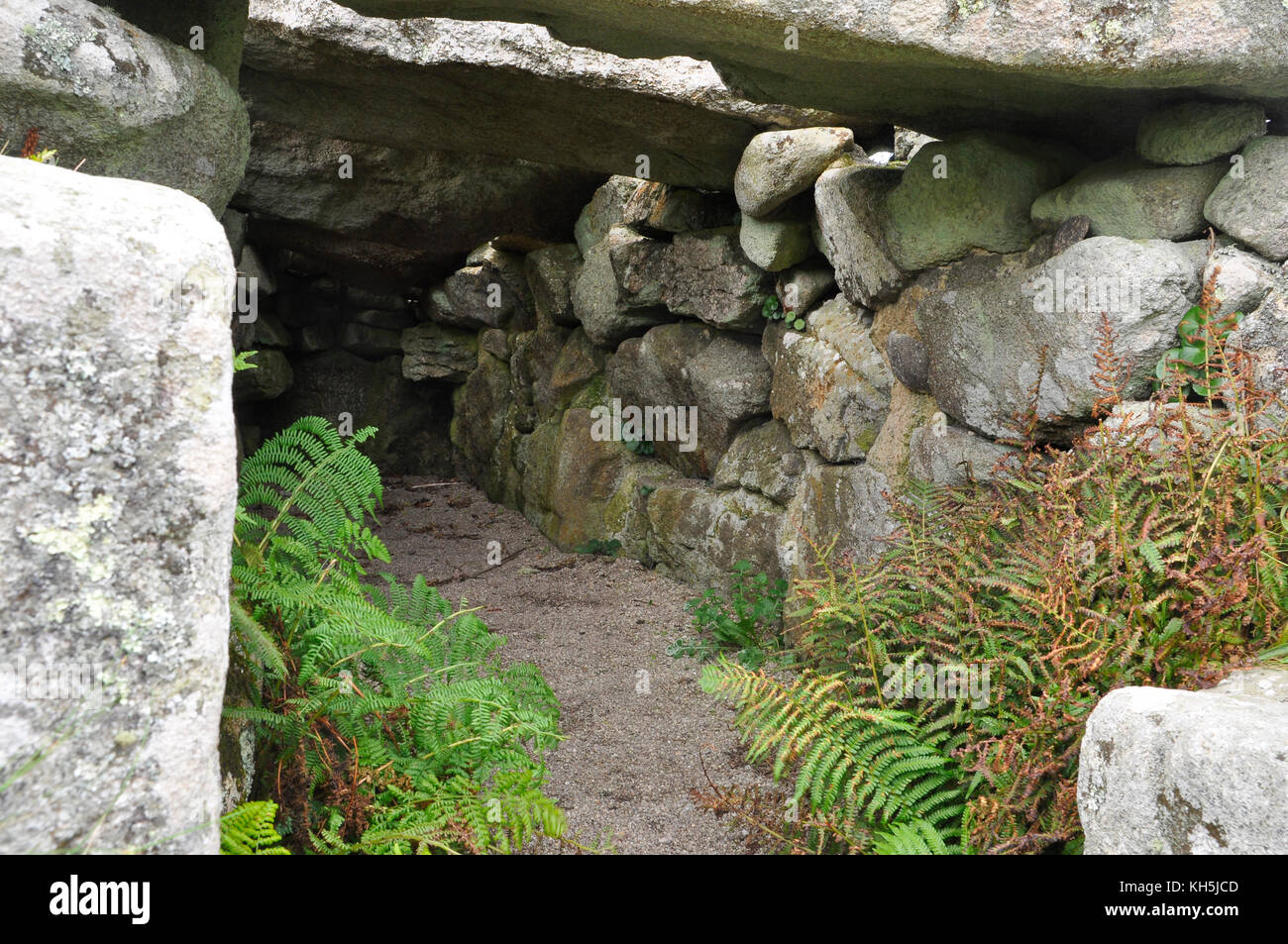 Neolithic britain farming hi-res stock photography and images - Alamy