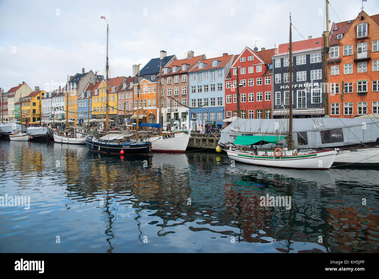 Copenhagen culture hi-res stock photography and images - Alamy