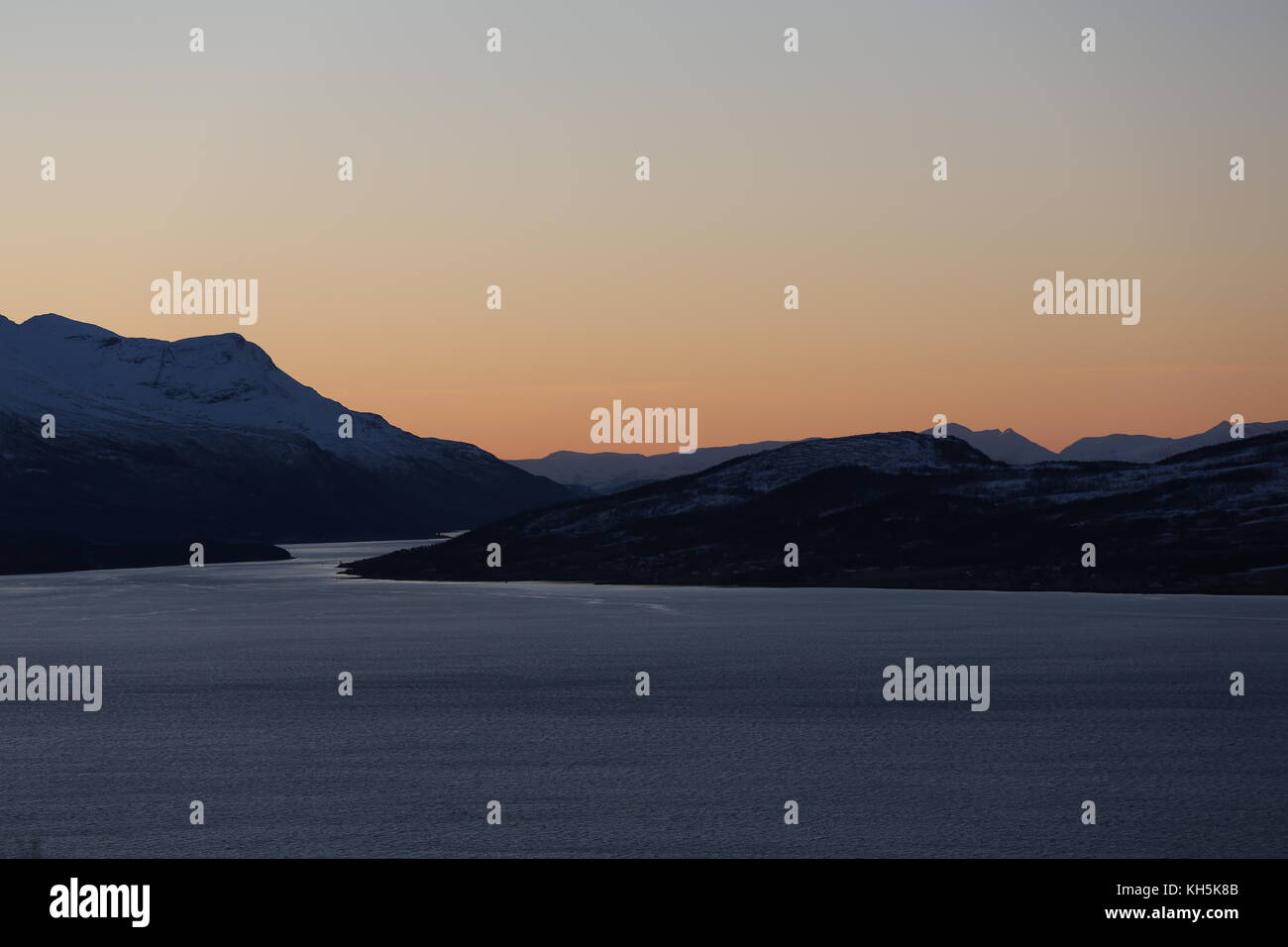 Tromsoe hurtigruten hi-res stock photography and images - Alamy