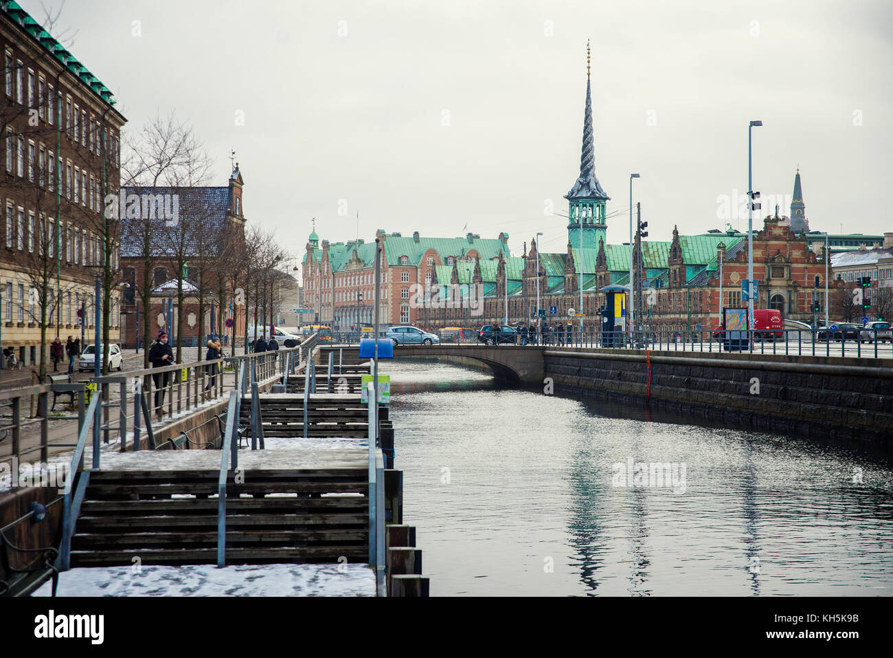 Denmark place hi-res stock photography and images - Alamy