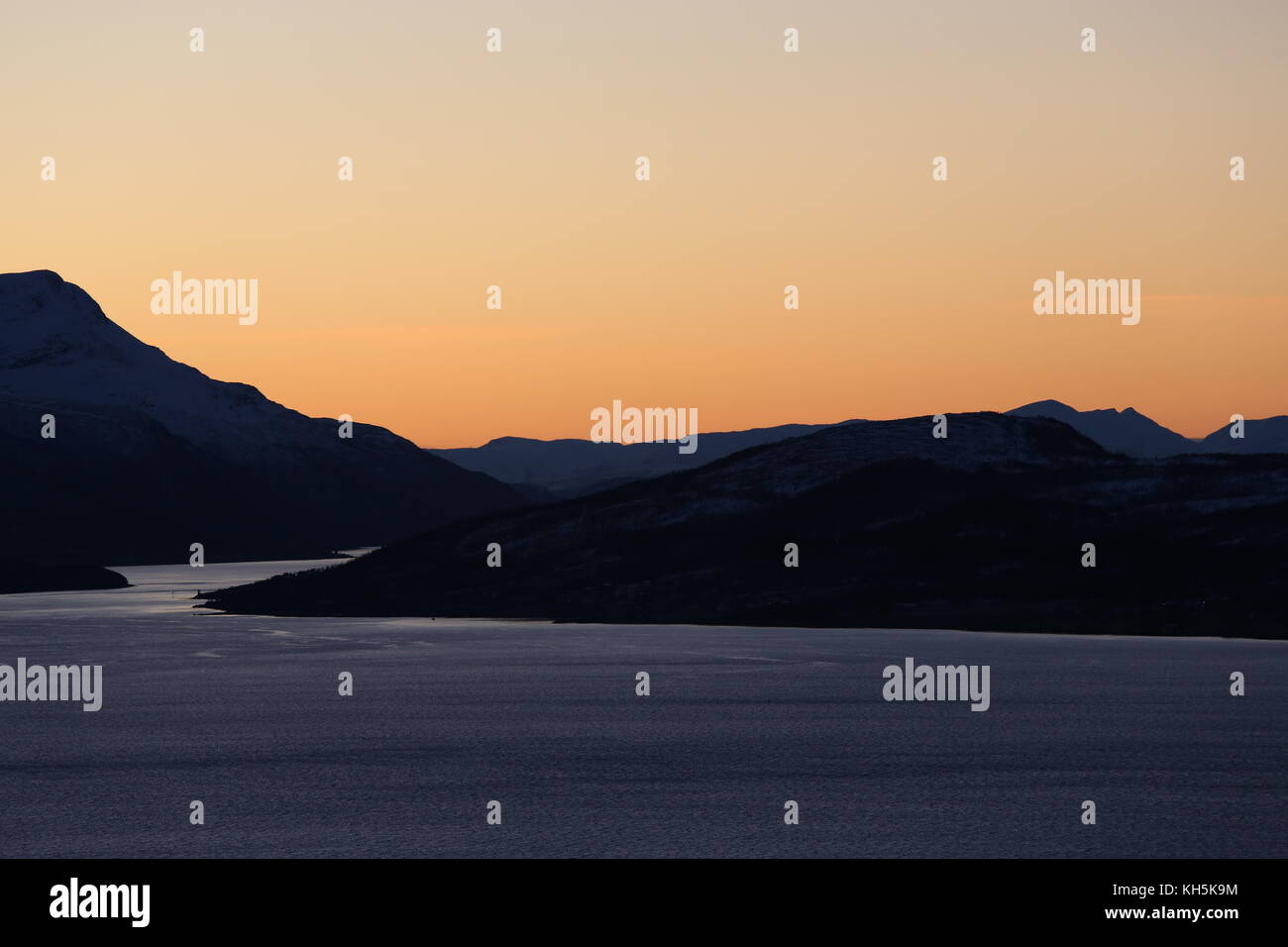 Tromsoe hurtigruten hi-res stock photography and images - Alamy